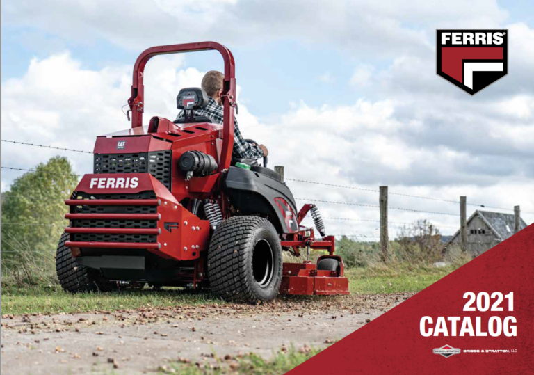 Ferris Mowers UK - The only mowers with suspensionFerris Mowers UK ...