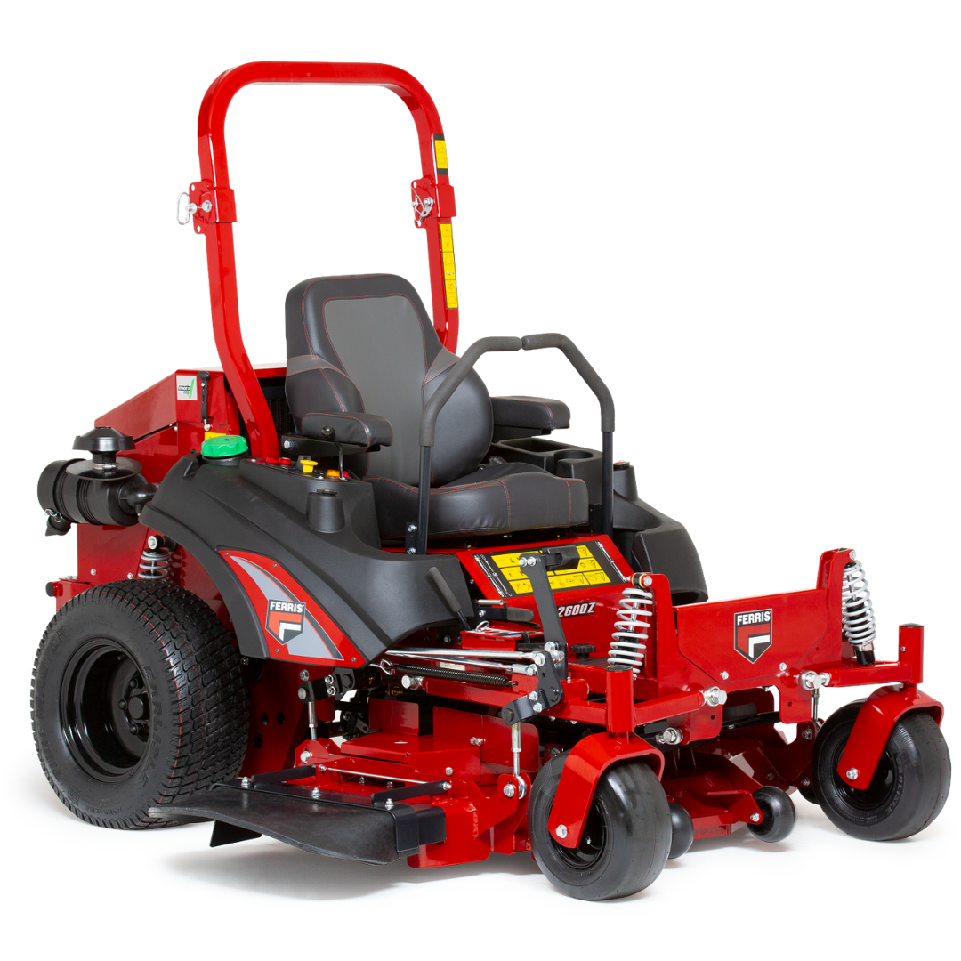 IS2600Z | Zero Turn Lawn Mower | Ferris MowersFerris Mowers UK