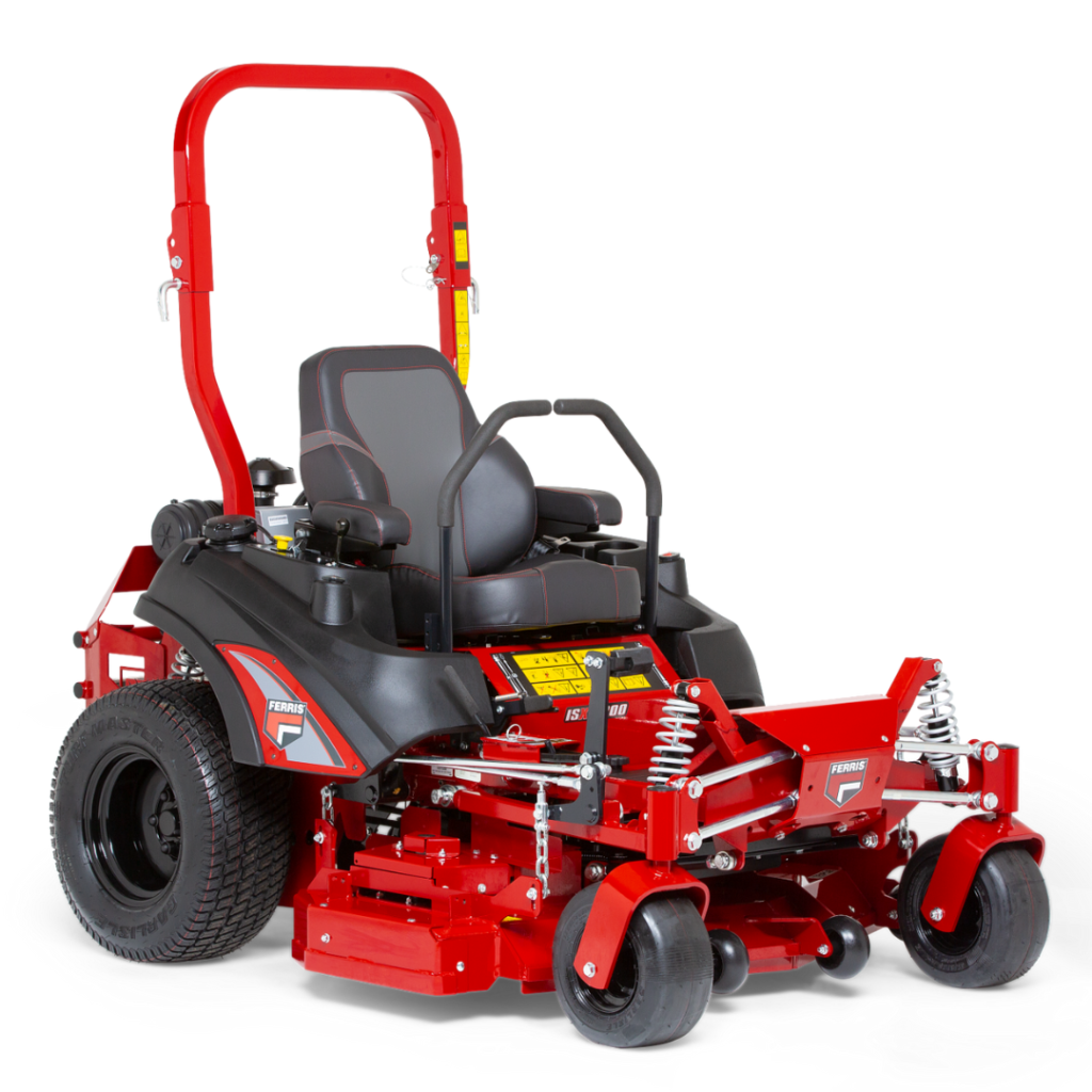 ISX2200 | Zero Turn Ride On Mower | Ferris MowersFerris Mowers UK