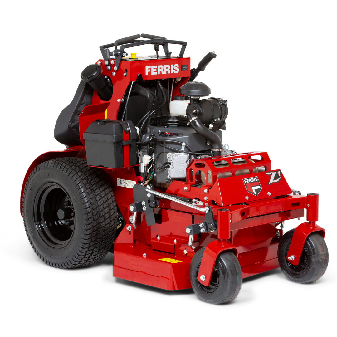 SRSZ1 | Stand On Mower | Ferris MowersFerris Mowers UK