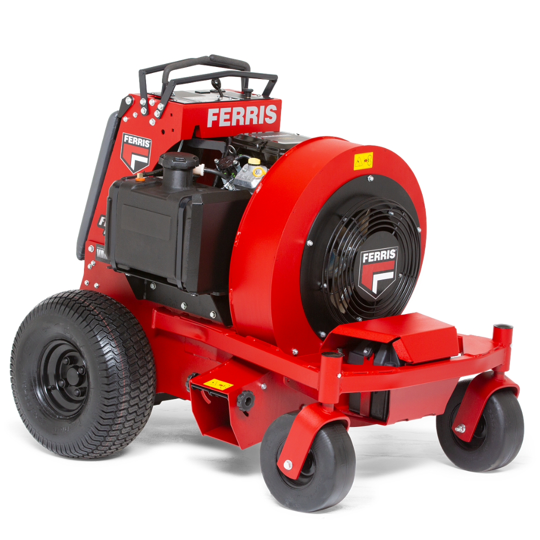 Zero Turn Ride On Mowers For Sale | Ferris MowersFerris Mowers UK
